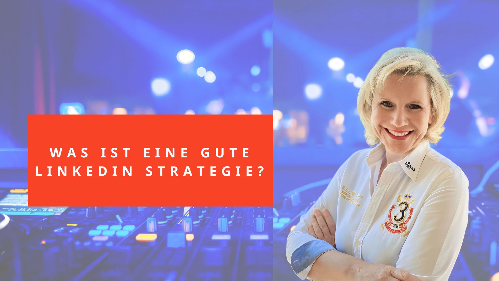 Was ist eine gute LinkedIn Strategie?