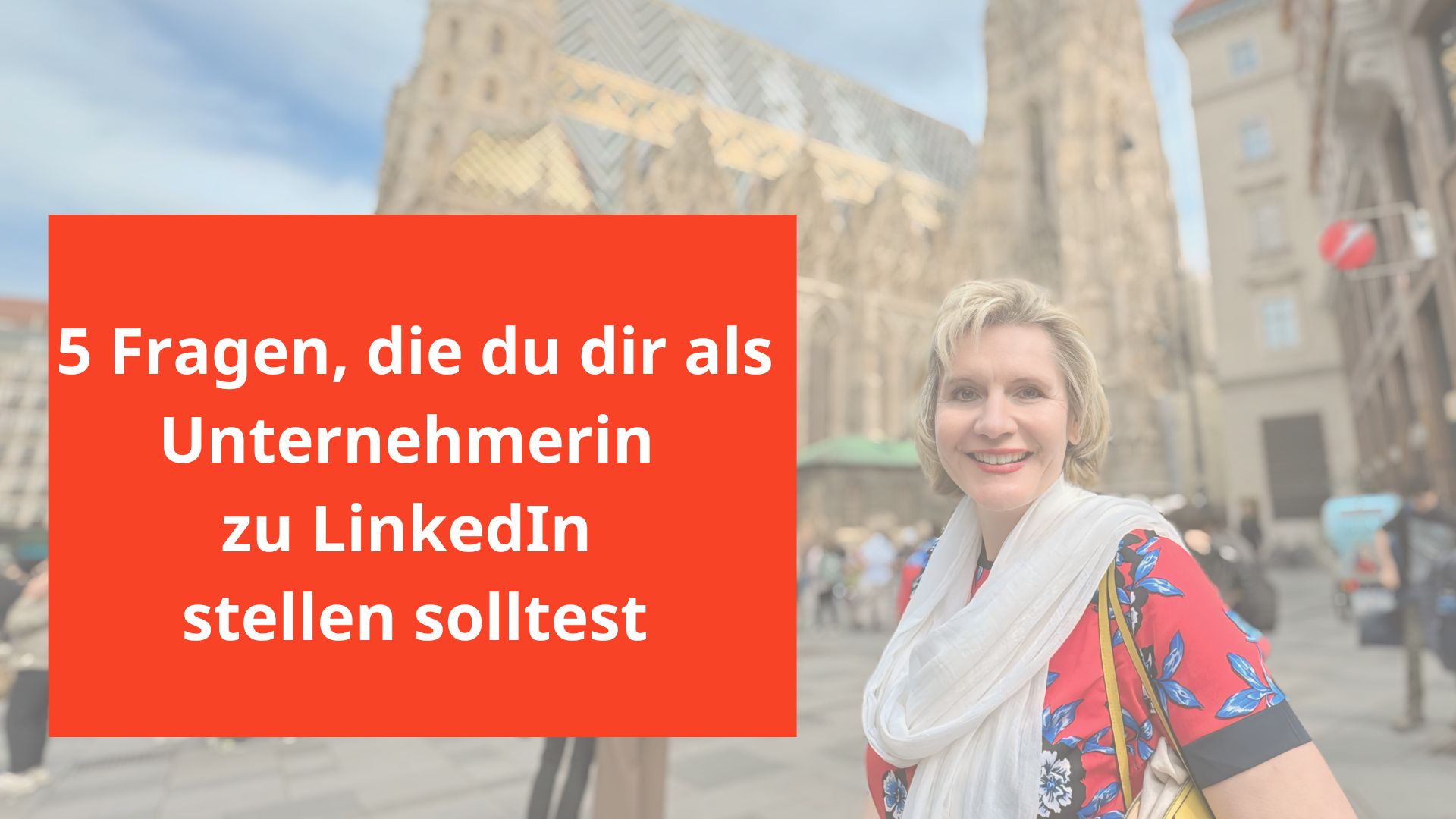 LinkedIn für Unternehmen